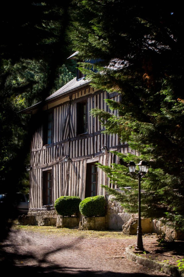 Domaine De Geffosse - Trouville-sur-Mer