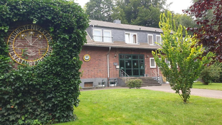 Naturfreundehaus Gelsenkirchen Fritz Bohne - Gelsenkirchen
