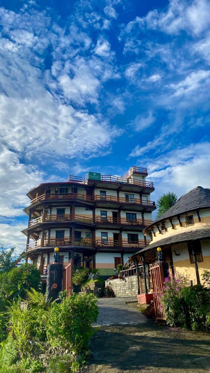Dulcify Cottage Sarangkot - Nepal