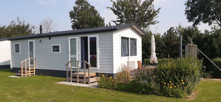 Minicamping Zonnehoek - Pays-Bas
