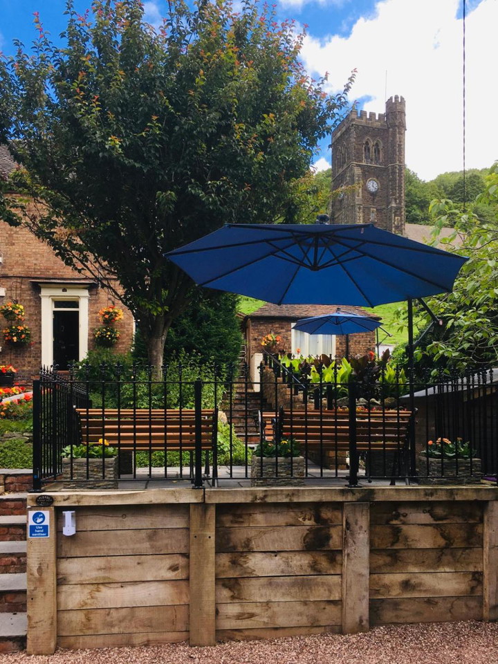Foundry Masters House - Telford