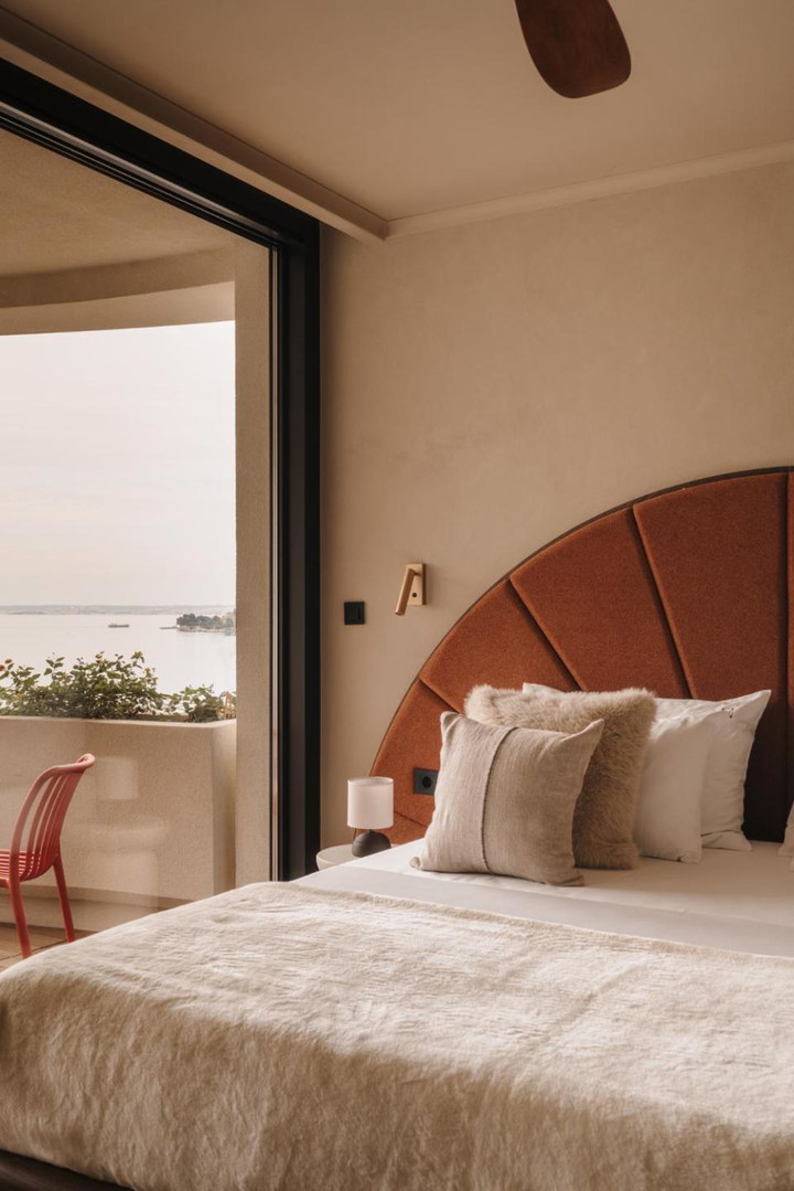 Hotel Kali - Croatia