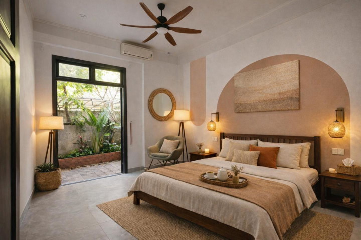 Hoi An Ikigai Home - Hội An
