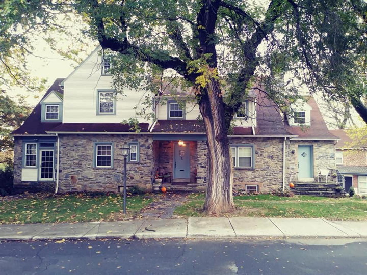 Sleepy Hollow Manor - ゲティスバーグ, PA