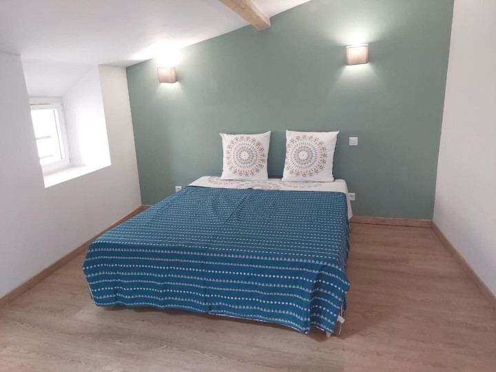 Le Duplex Sigeannais - Sigean