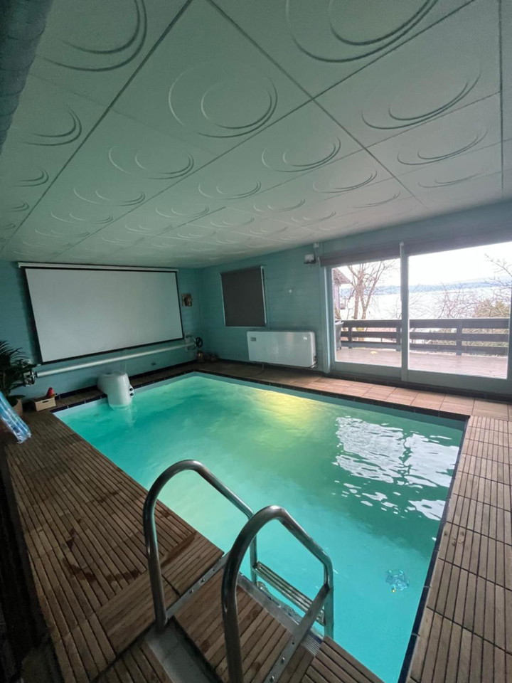 Apartment Enjoy And Swim - Oslo