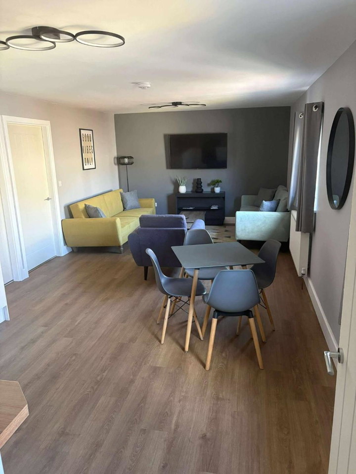 Rb&r Lodges - Runswick Bay