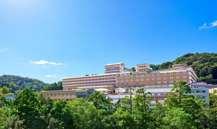 The Westin Miyako Kyoto - Japon