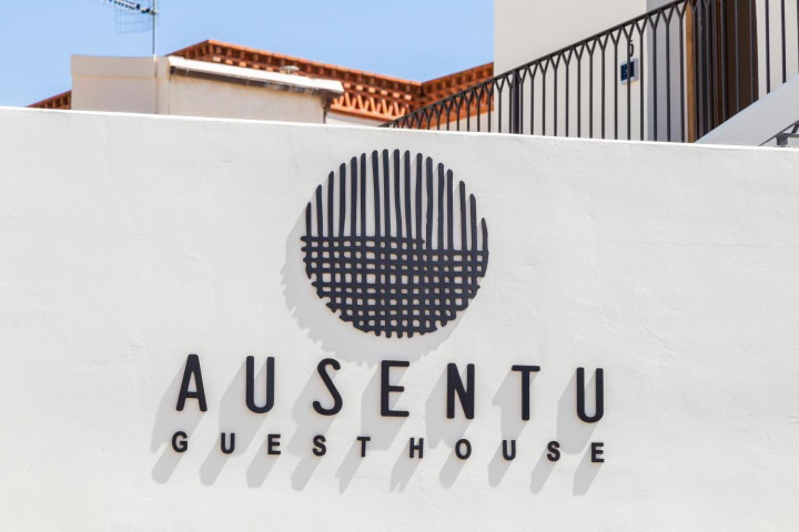 Ausèntu Guest House - Tortolì