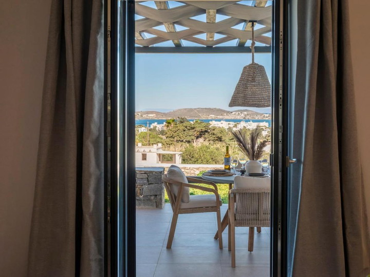 Casa Sueño - Island Living Paros - - Paros