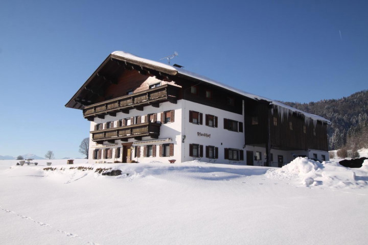 Pfandlhof - Kufstein