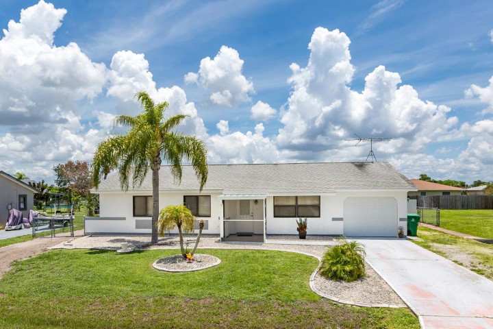 Chaves - Florida