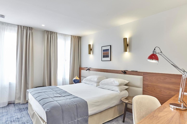 Hotel Royal Phare - Gentilly