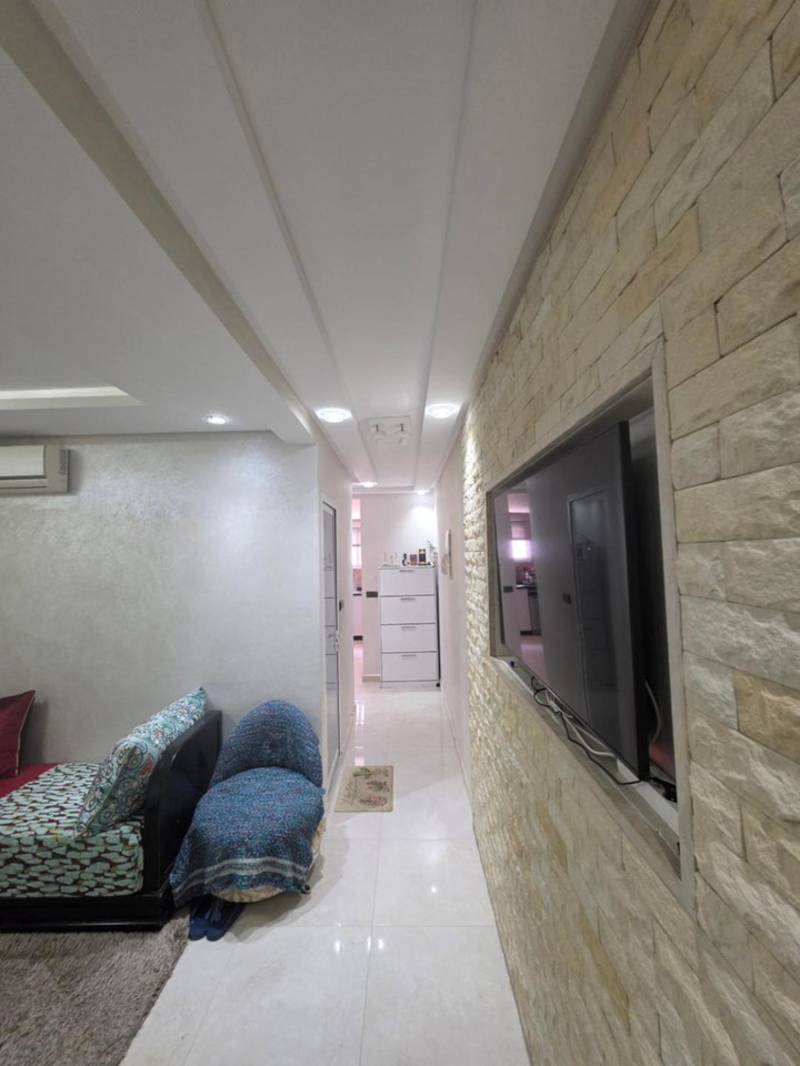Appartement 2chambre Et Salon à Louer, Idéal Pour Les Familles - Agadir