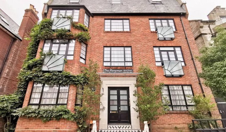 Ferryman Studio Apartments - Emsworth