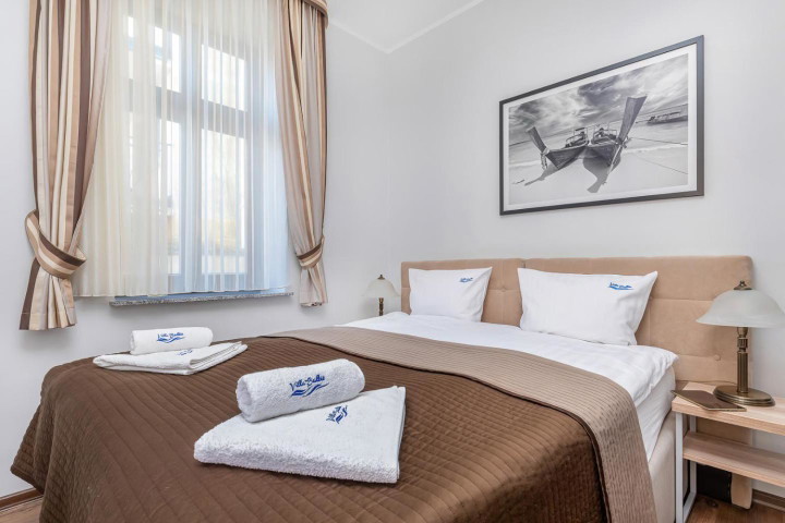 Villa Baltic Dream - Międzyzdroje