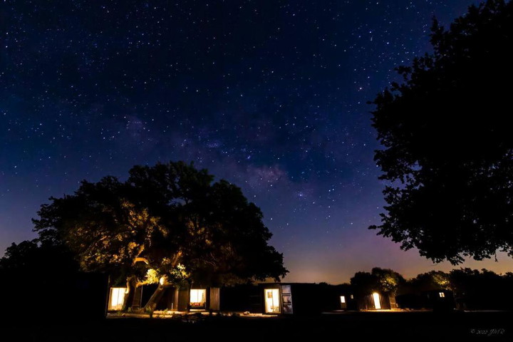 The Container Retreat @290 Wine Trail #3 Hill Country Bliss - Texas
