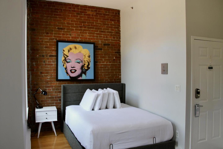 Centrally Located Studio In The Southend, #25 - 퀸시