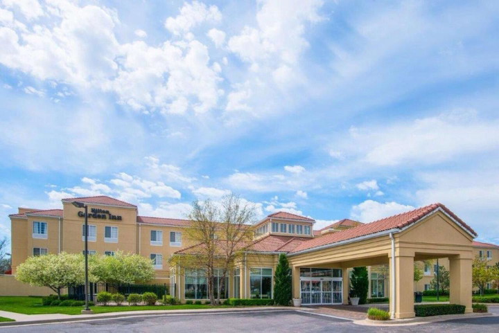 Hilton Garden Inn Wichita - Wichita, KS