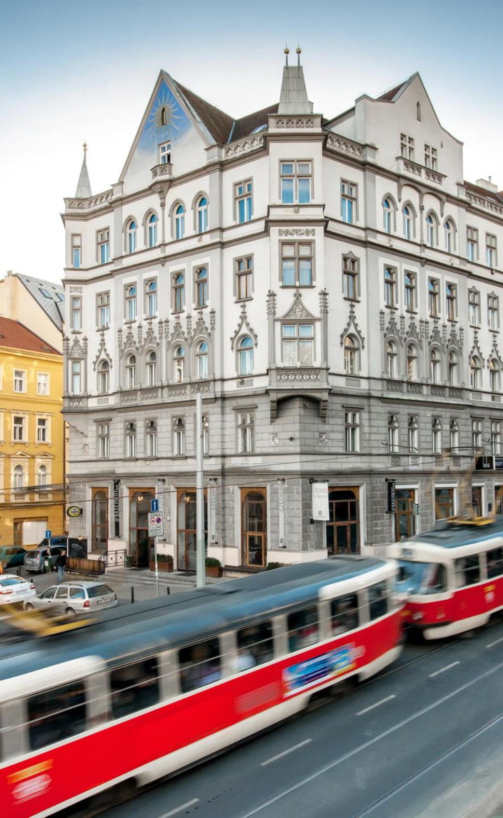 Czech Inn - Prag