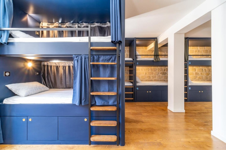 Fraternity-hotel - Montreuil-sur-Mer