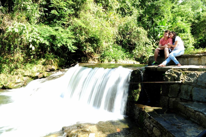 Hotel Da Cachoeira - Penedo