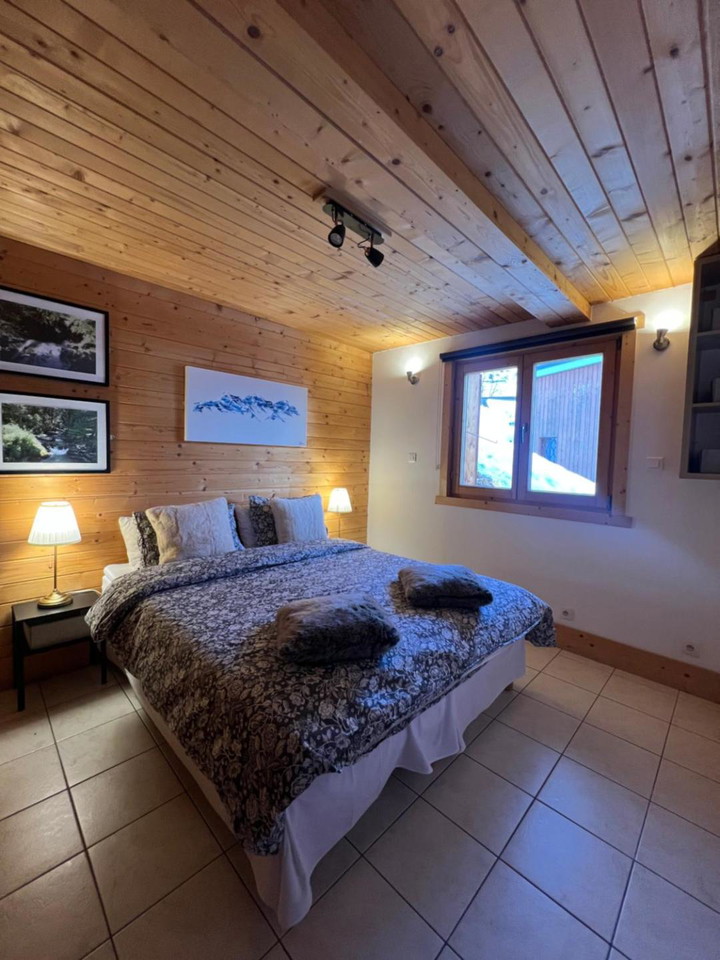 Beautiful Spacious Chalet 14 People Alpe D'huez Perfect For Tour De France - L'Alpe d'Huez