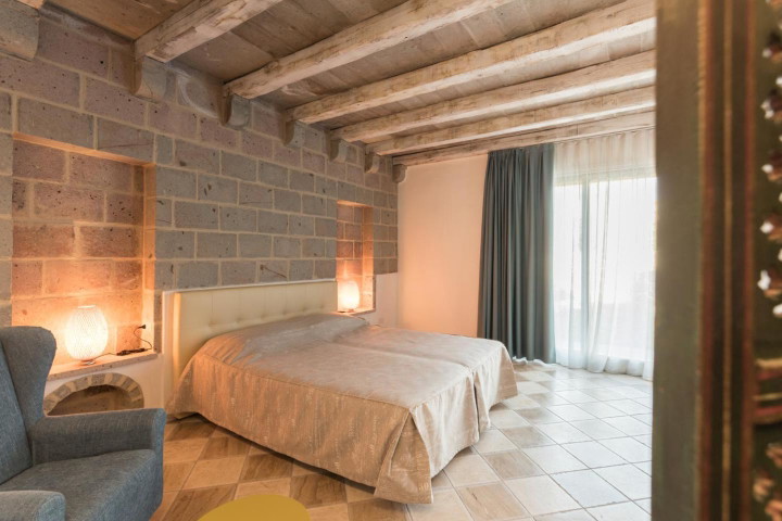La Petite Maison - Sardinia