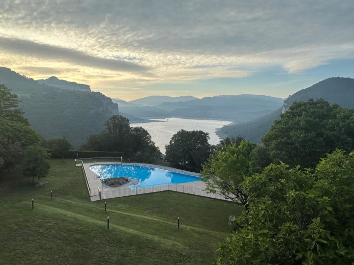 Parador De Vic-sau - Vic