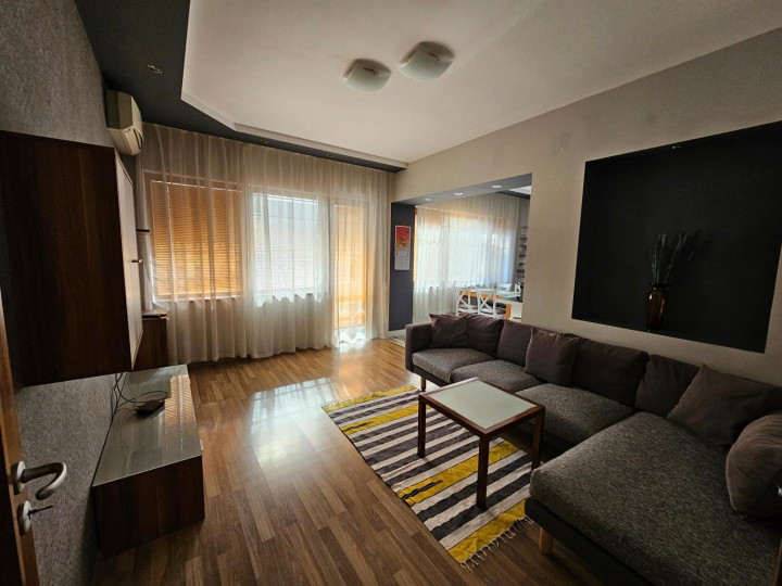 Grey Central Apartment - Várna