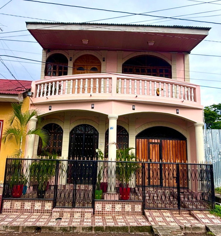 Granados Guest House - Nicaragua