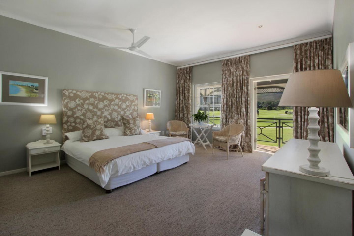 19th Hole Guest Lodge - Golfers Paradise - Hermanus