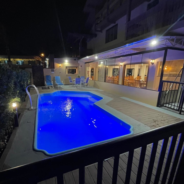 Hotel La Roza E Restaurante Grill - Navegantes