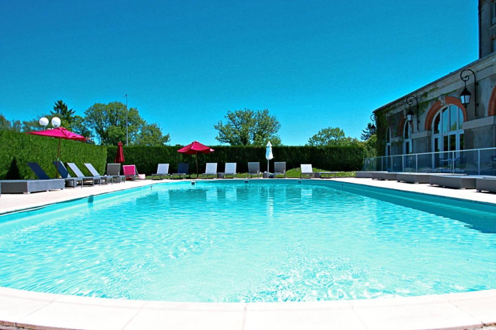 Hôtel Cosmos & Spa - Alps