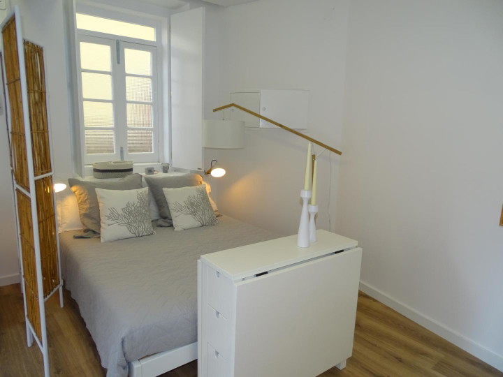 Casa Do Largo - Nazaré