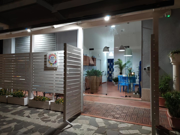 B&b La Casa Di Giò - San Vito Chietino