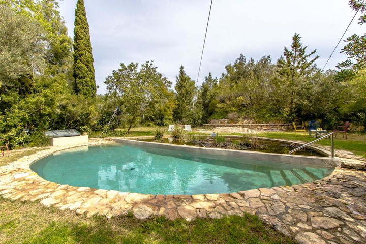 Catalunya Casas Rural Charm On An Olive Farm In Costa Dorada! - Tarragona