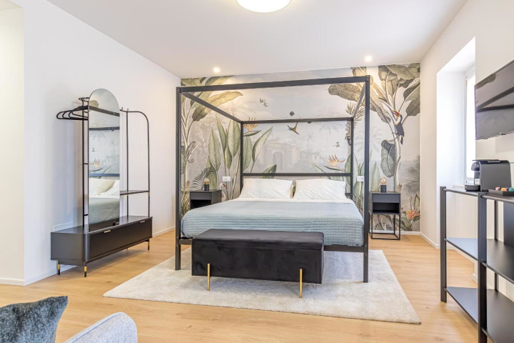 Goldie&leon Rooms Cernobbio - Cernobbio