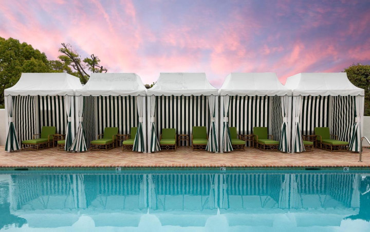 The Inn At Rancho Santa Fe - Encinitas, CA