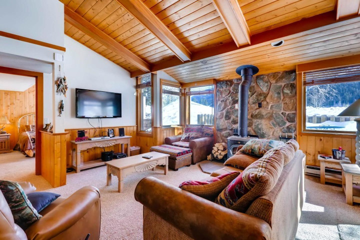 Lakeside Village By Vail Resorts - Keystone, CO