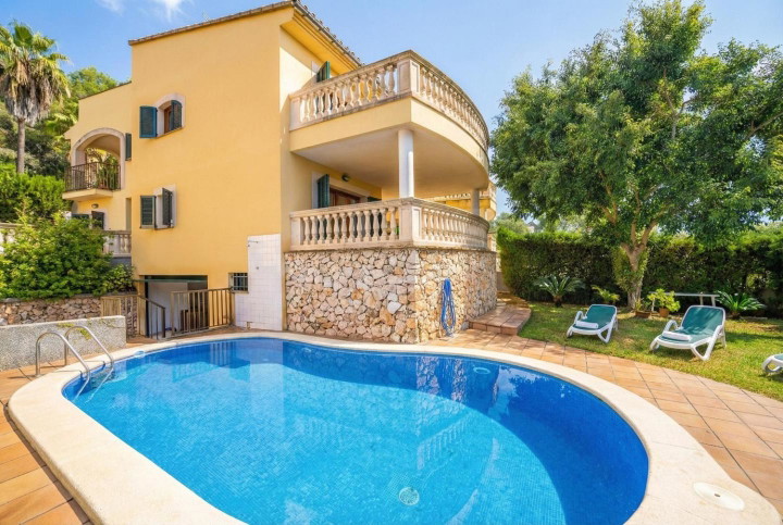 Ideal Property Mallorca - Can Besso - Alcúdia