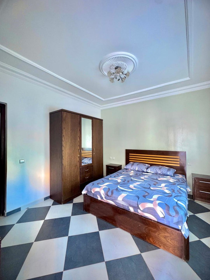 اقامة 40 دار - Oued Laou