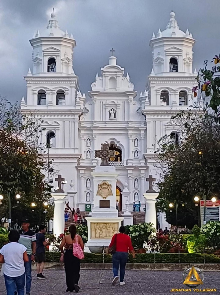 Casa Sagrada Familia - Departamento de Ocotepeque