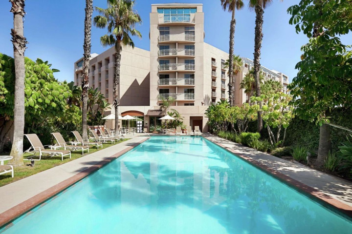 Embassy Suites By Hilton Brea - North Orange County - Brea, CA