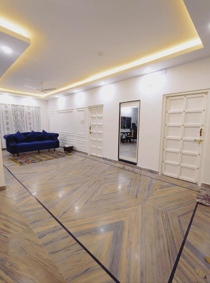 2bhk Apartment - Udaipur