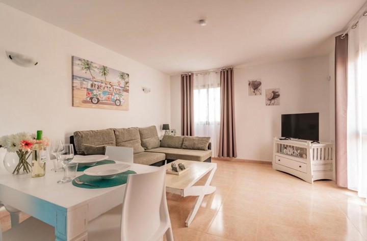 Casa Paraiso Papagayo - Fuerteventura