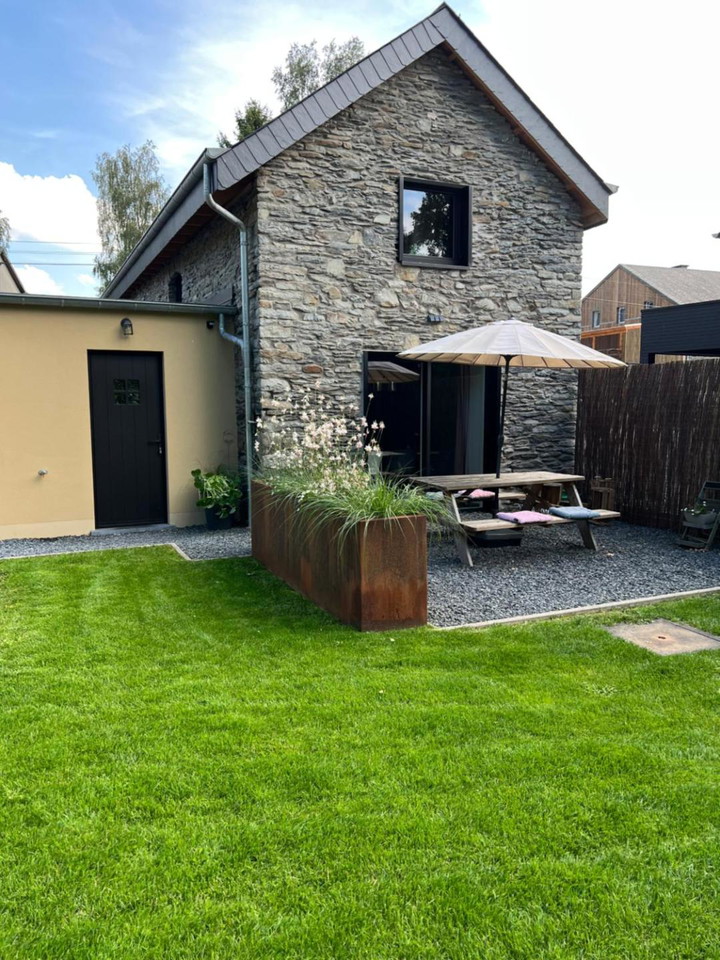 Au P’tit Loup - Bastogne