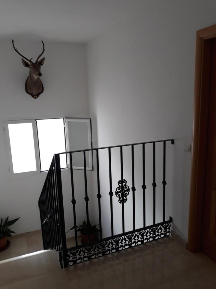 ÁTico Céntrico - Antequera