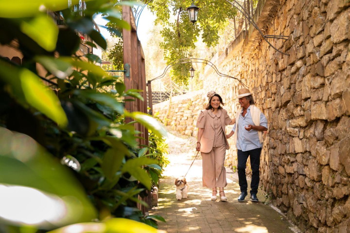 Tenuta Dei Normanni - Salerno