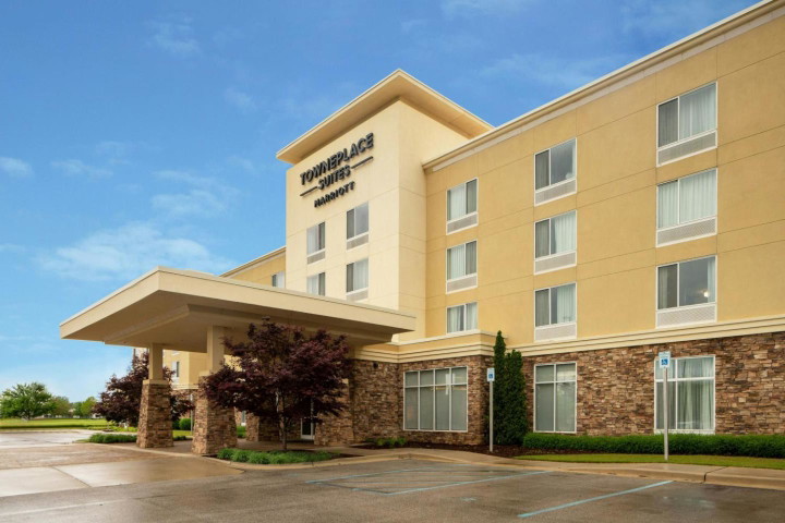 Towneplace Suites By Marriott Huntsville West/redstone Gateway - Huntsville, AL